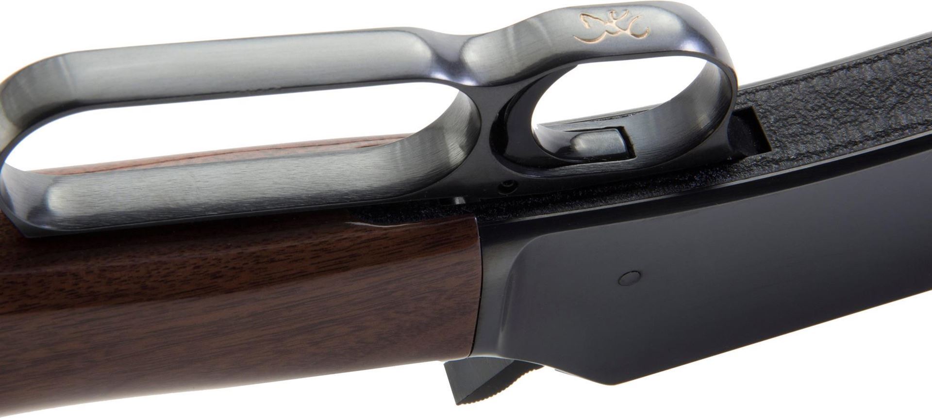 Browning BL-22 Micro Midas Rimfire Lever Action Rifle. Reliable Gun ...