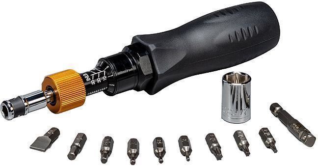 Vortex Optics Torque Wrench Mounting Kit. Reliable Gun: Firearms ...