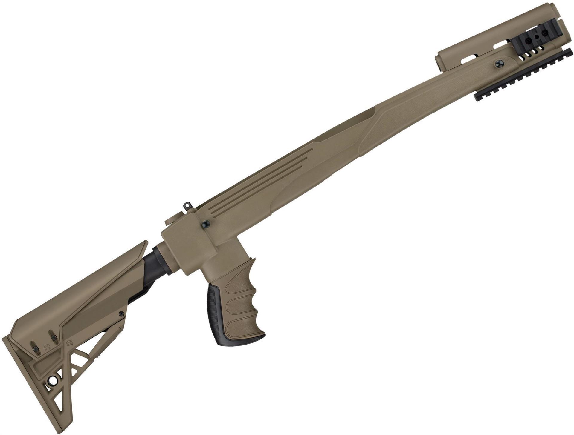 Advanced Technology International (ATI) SKS Rifles Stocks - SKS ...