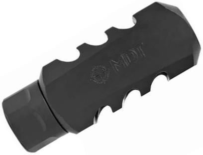 Modular Driven Technologies (MDT) Accessories Muzzle Devices. Reliable ...