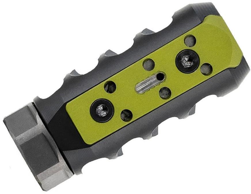 Modular Driven Technologies (MDT) Accessories Muzzle Devices. Reliable ...