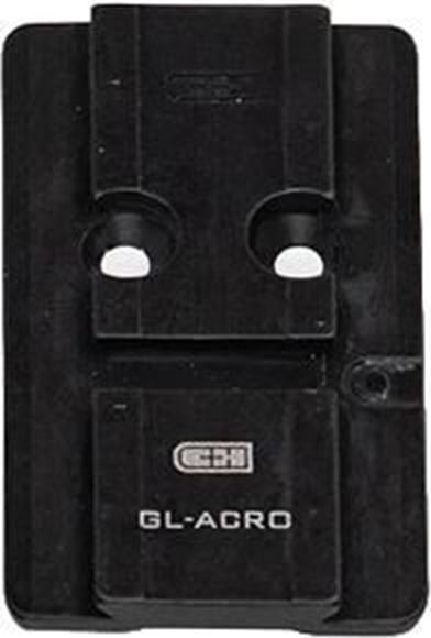 Precision Weapons Optic Mounts. Reliable Gun: Firearms, Ammunition ...