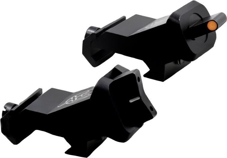 XS Sight Systems Rifle Sights. Reliable Gun: Firearms, Ammunition ...