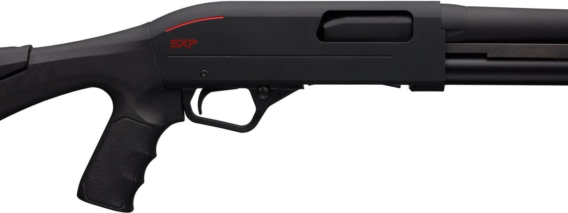 Winchester SXP Shadow Defender Pump-Action Shotgun. Reliable Gun: Firearms, Ammunition & Outdoor ...
