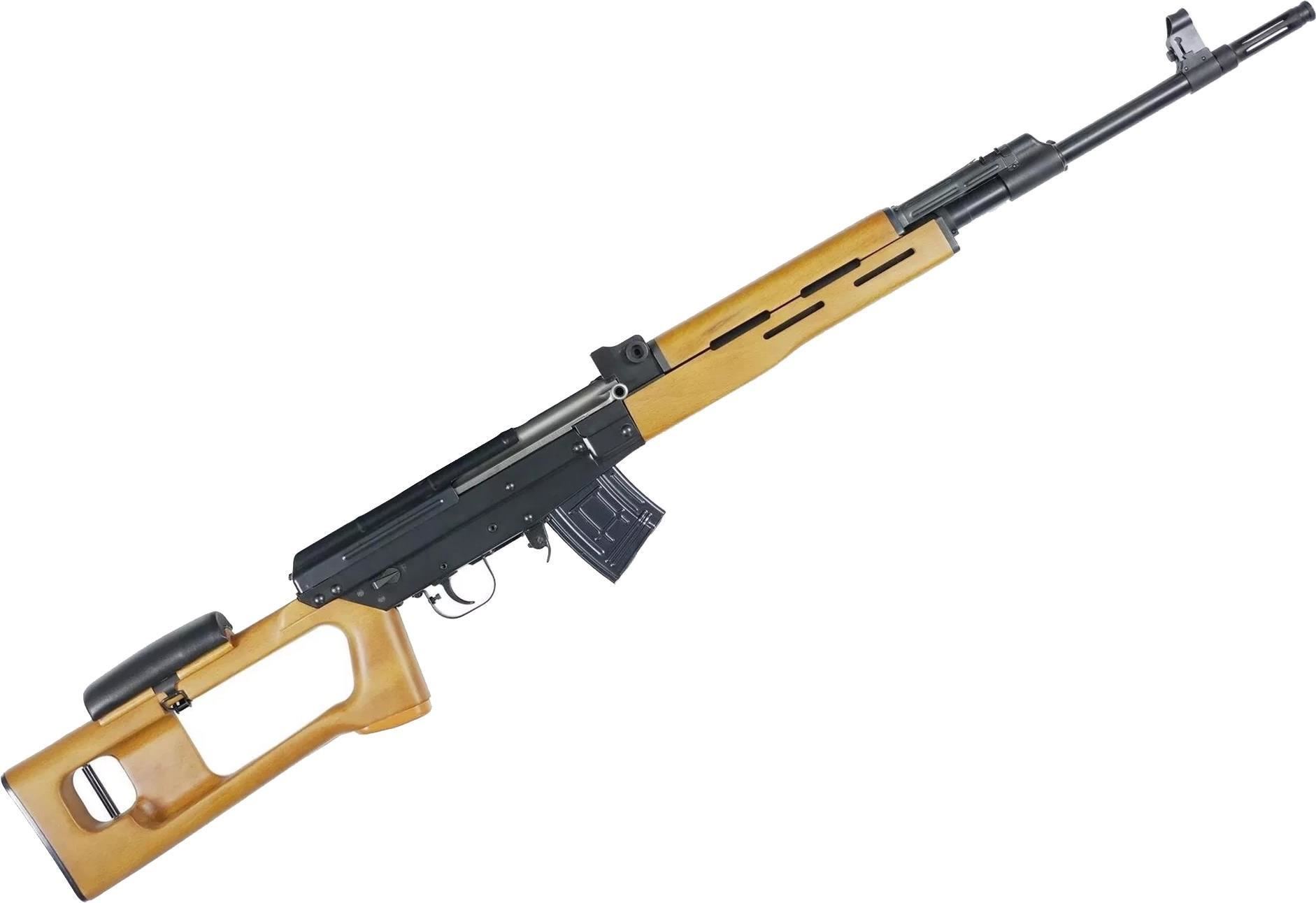 Norinco Type 81 SR Semi-Auto Rifle. Reliable Gun: Firearms, Ammunition ...