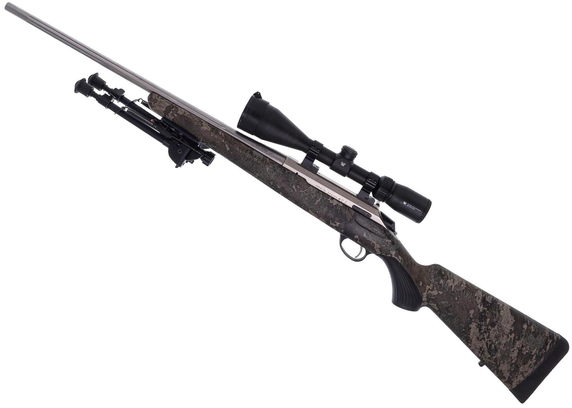 C6848.1. Reliable Gun: Firearms, Ammunition & Outdoor Gear in Canada
