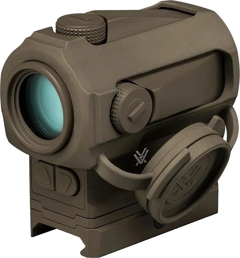 Vortex Optics SPARC AR Red Dot. Reliable Gun: Firearms, Ammunition ...