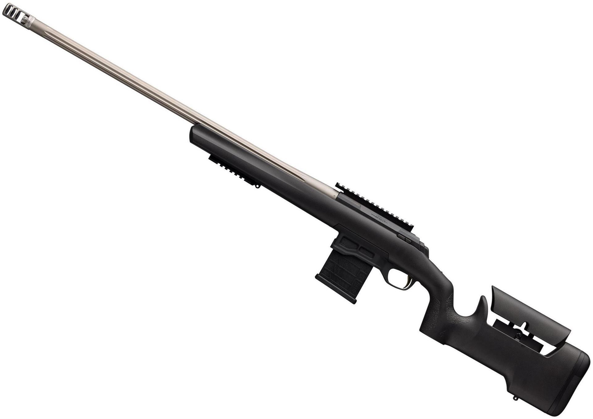Browning X-Bolt Max Long Range Target Bolt Action Rifle - 308 Win, 26 ...