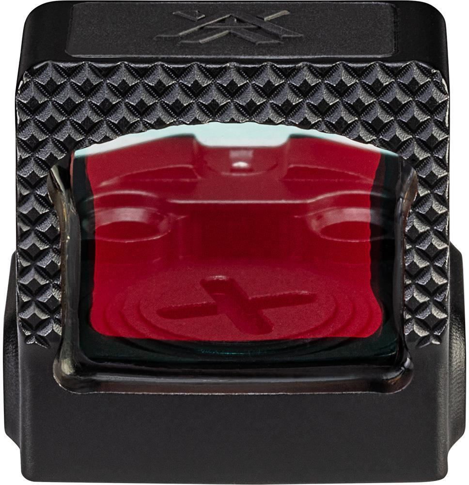 Vortex Optics Defender CCW Red Dots. Reliable Gun: Firearms, Ammunition ...