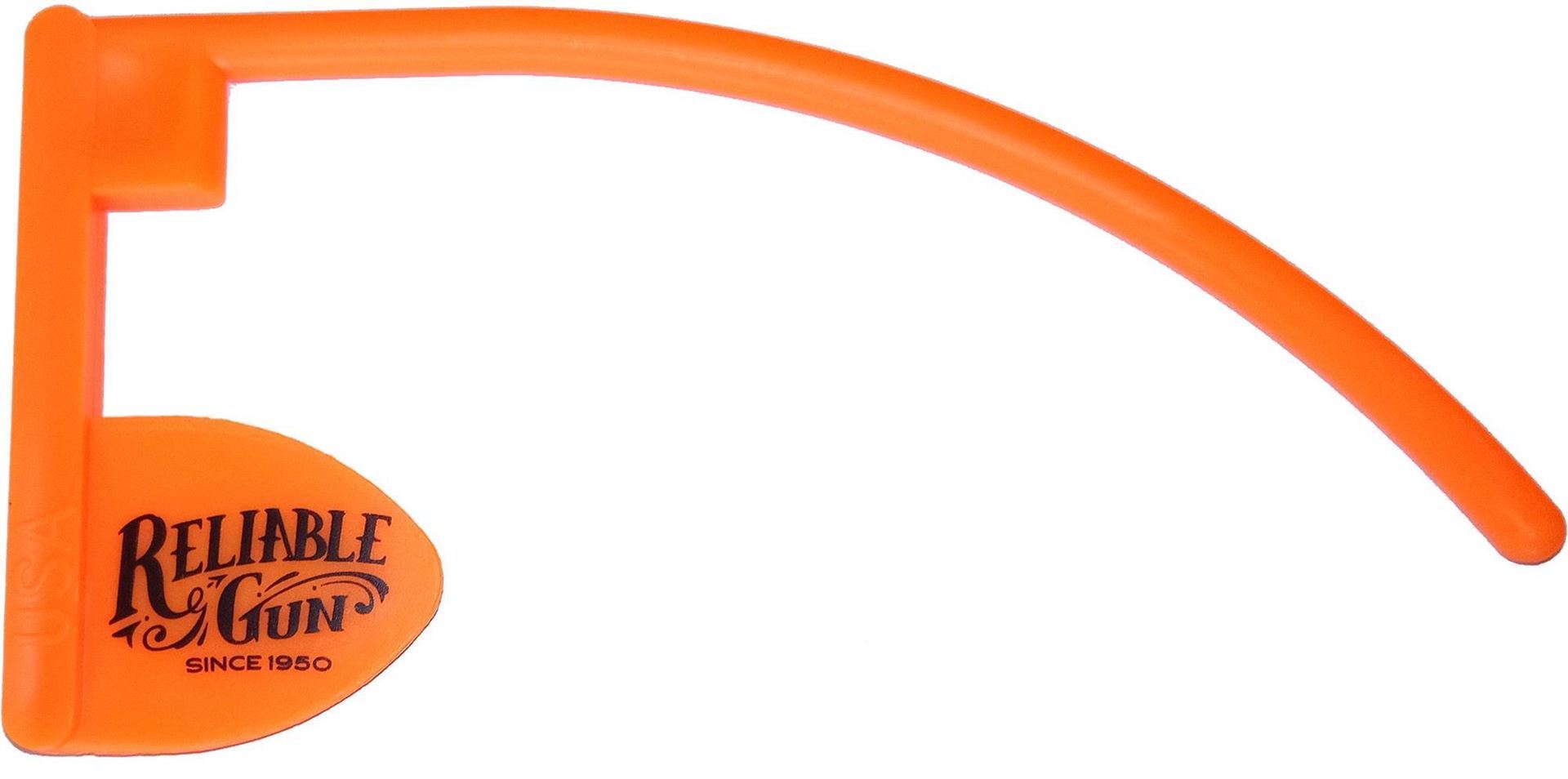 Reliable Gun Chamber Flags. Reliable Gun: Firearms, Ammunition ...