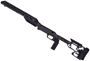 Used MDT ESS Chassis, Left Handed, Rem 700 LA Inlet, Locking & Folding ...