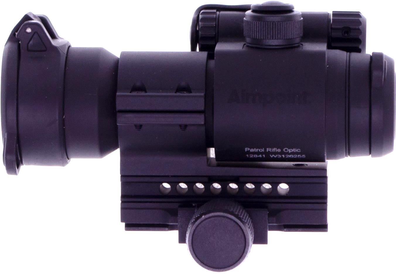 Used Aimpoint PRO (Patrol Rifle Optic) Red Dot Sight, 2 MOA Dot ...