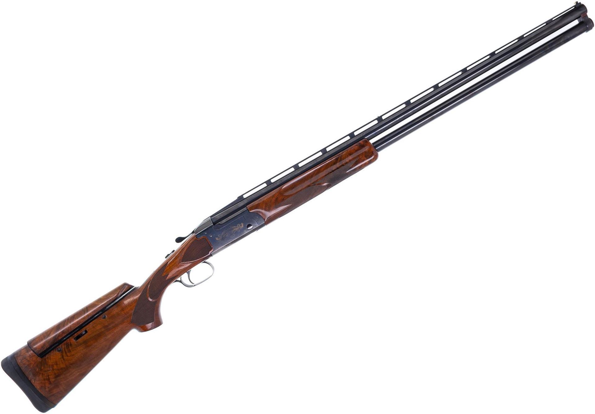 Used Remington 3200 Competition Over/Under Shotgun - 30", 2-3/4 ...