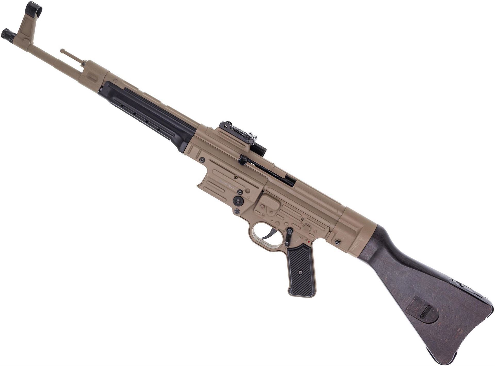 Used German Sport Guns (GSG) GSG-STG 44 Rimfire Semi-Auto Rifle - 22 LR ...