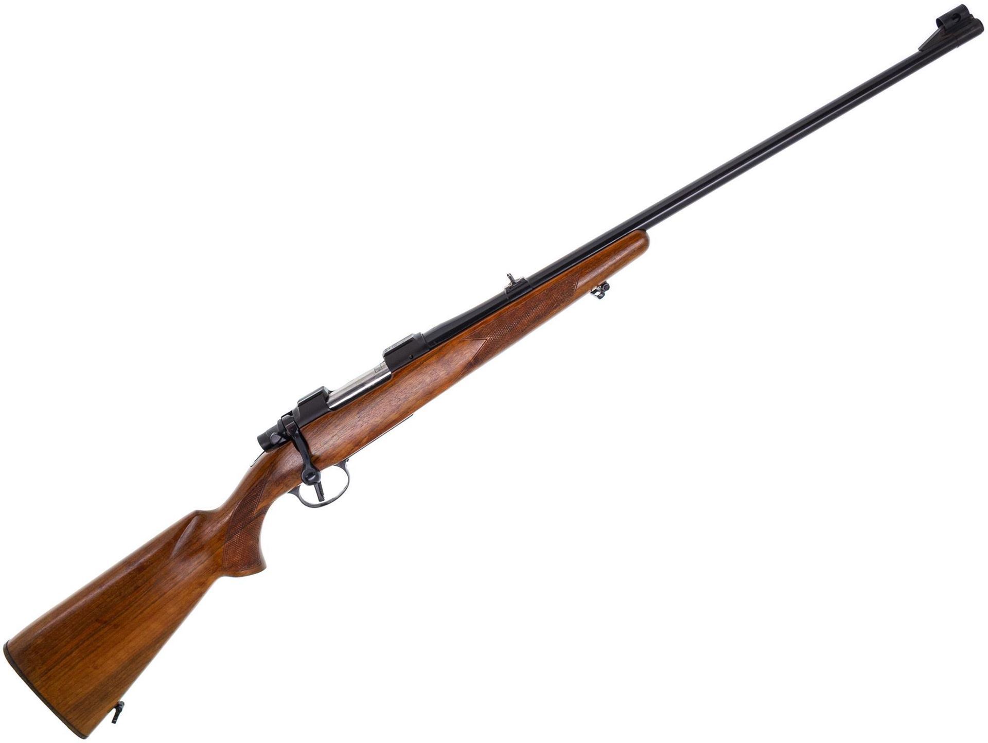 Used BRNO ZKK 601 Bolt Action Rifle, 308 Win, 24" Barrel With Sights ...