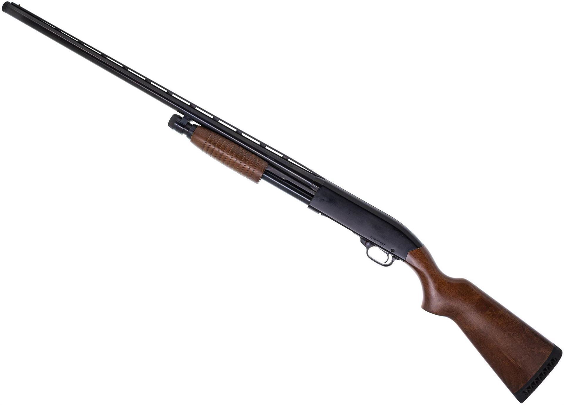 Used Winchester Model 120 Ranger Pump Action Shotgun, 12ga, 3", 28 ...