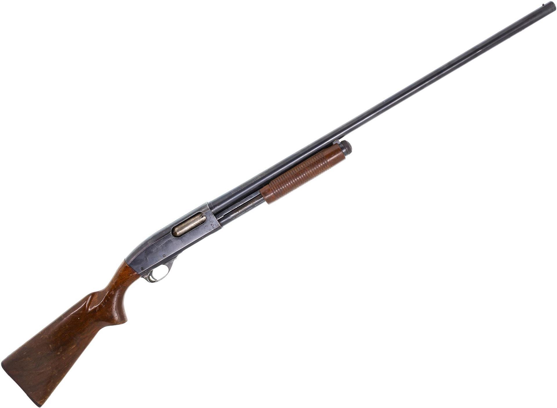 Used Remington 870 Wingmaster Pump-Action 12ga, 2 3/4" Chamber, 30 ...