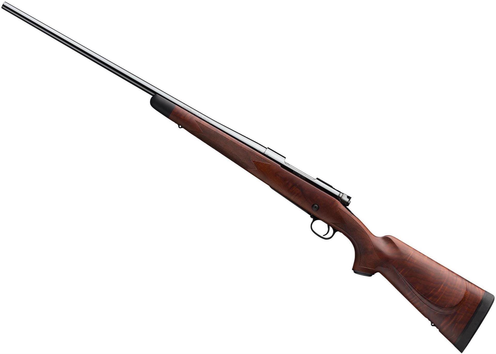 Salesman Sample Winchester Model 70 Super Grade Bolt Action Rifle - 7mm ...
