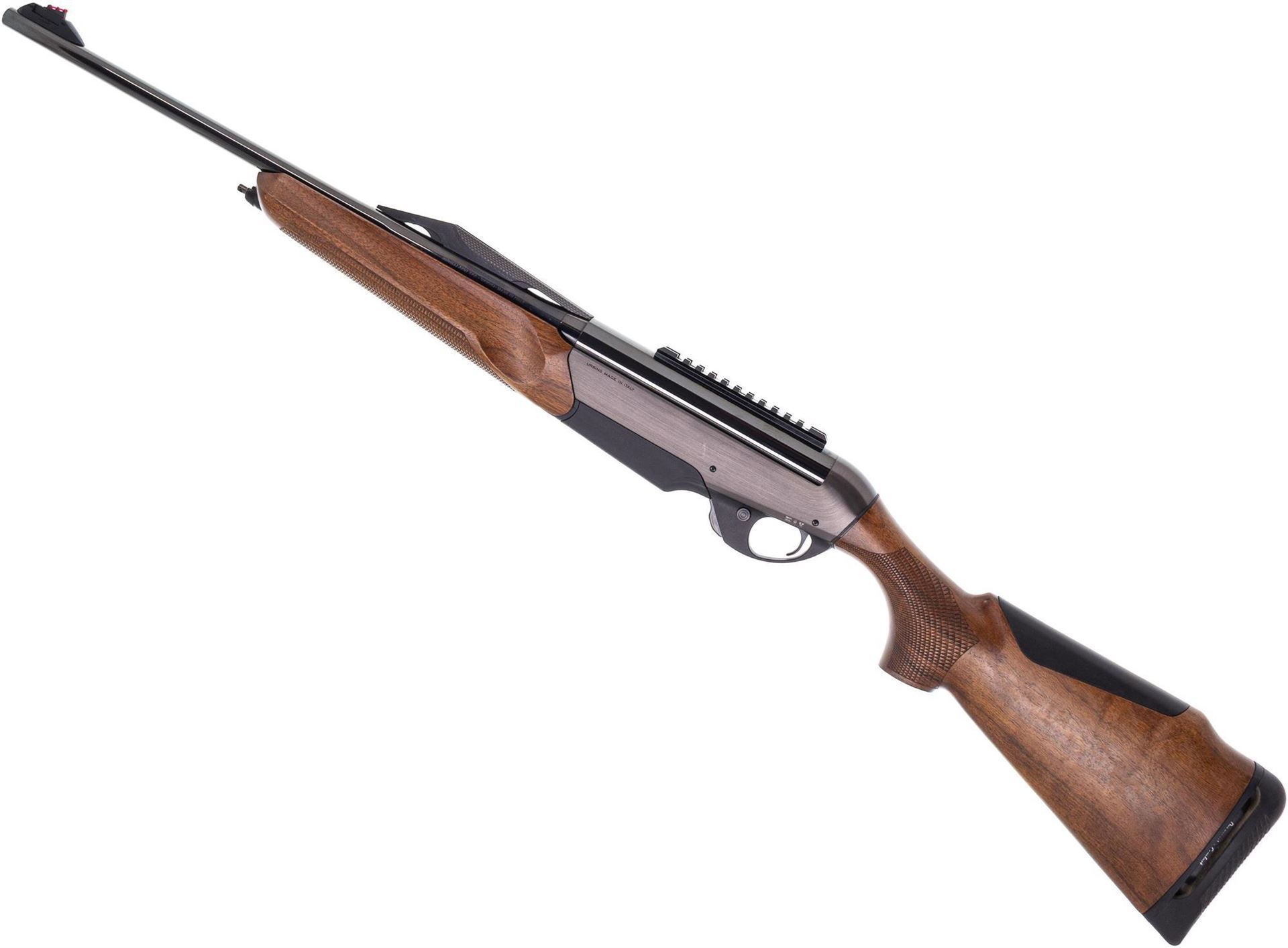 Used Benelli R1 Argo E Pro Semi-Auto 30-06 Sprg, 20" Barrel w/ Fiber ...