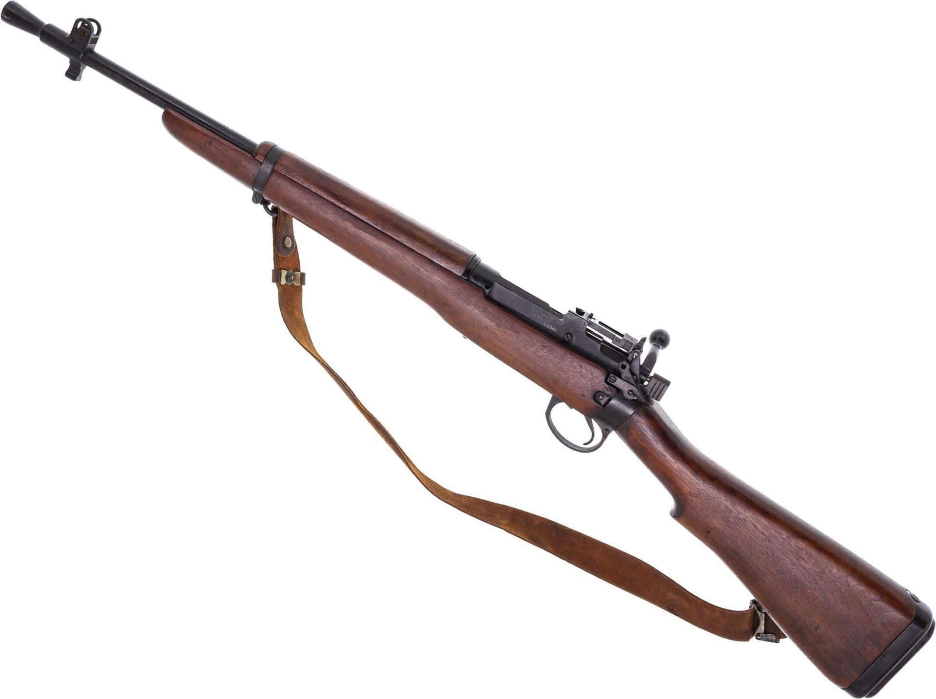 Used Lee Enfield No.5 MK 1 Jungle Carbine Bolt Action Rifle, 303 Brit ...