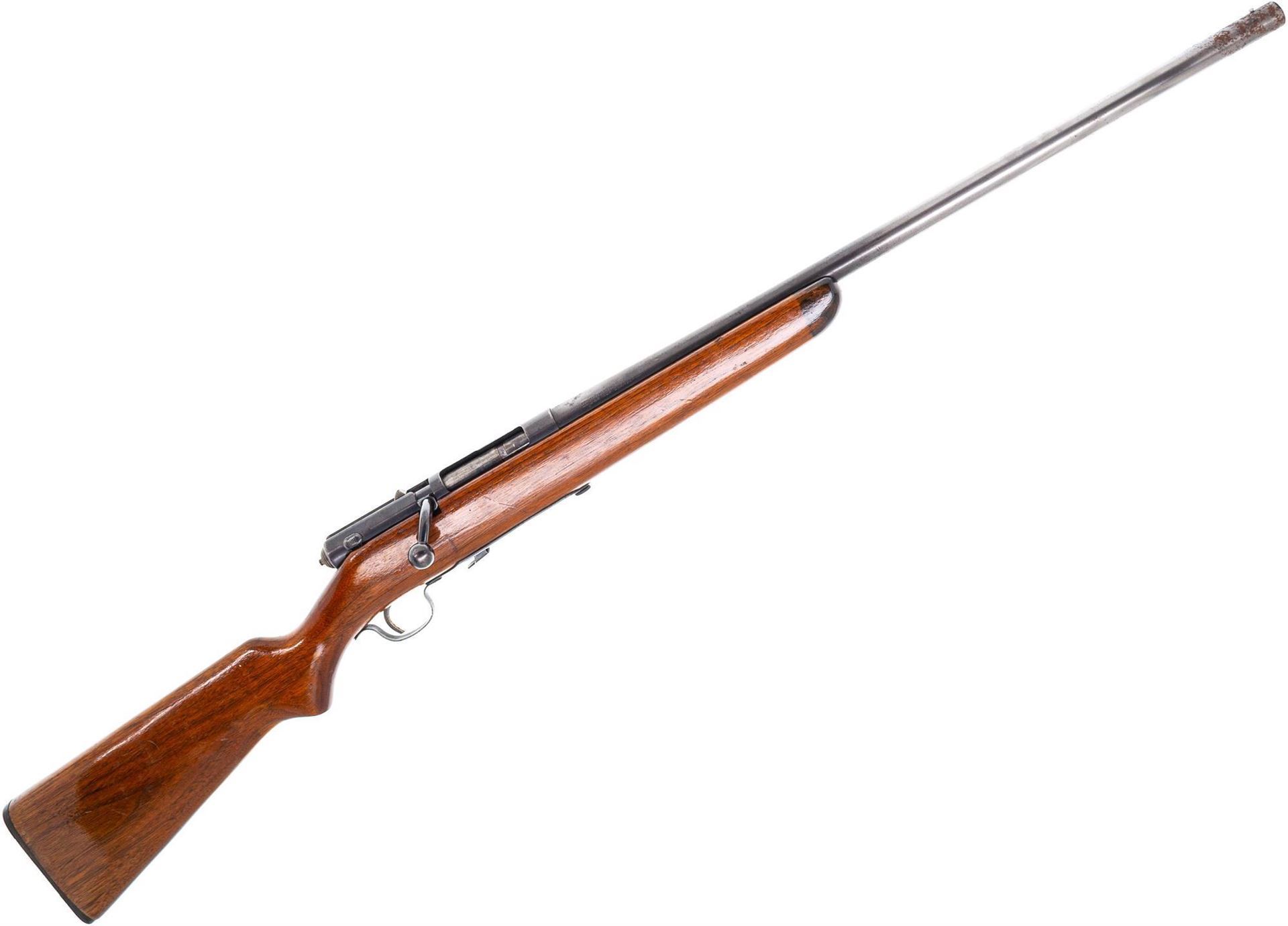 Used Stevens Model 58 Bolt Action Shotgun, 12ga, 2 3/4", 26" Barrel, 1 ...
