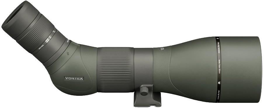 Vortex Optics, Razor HD Spotting Scope - 13-39x56mm, Waterproof, Angled ...