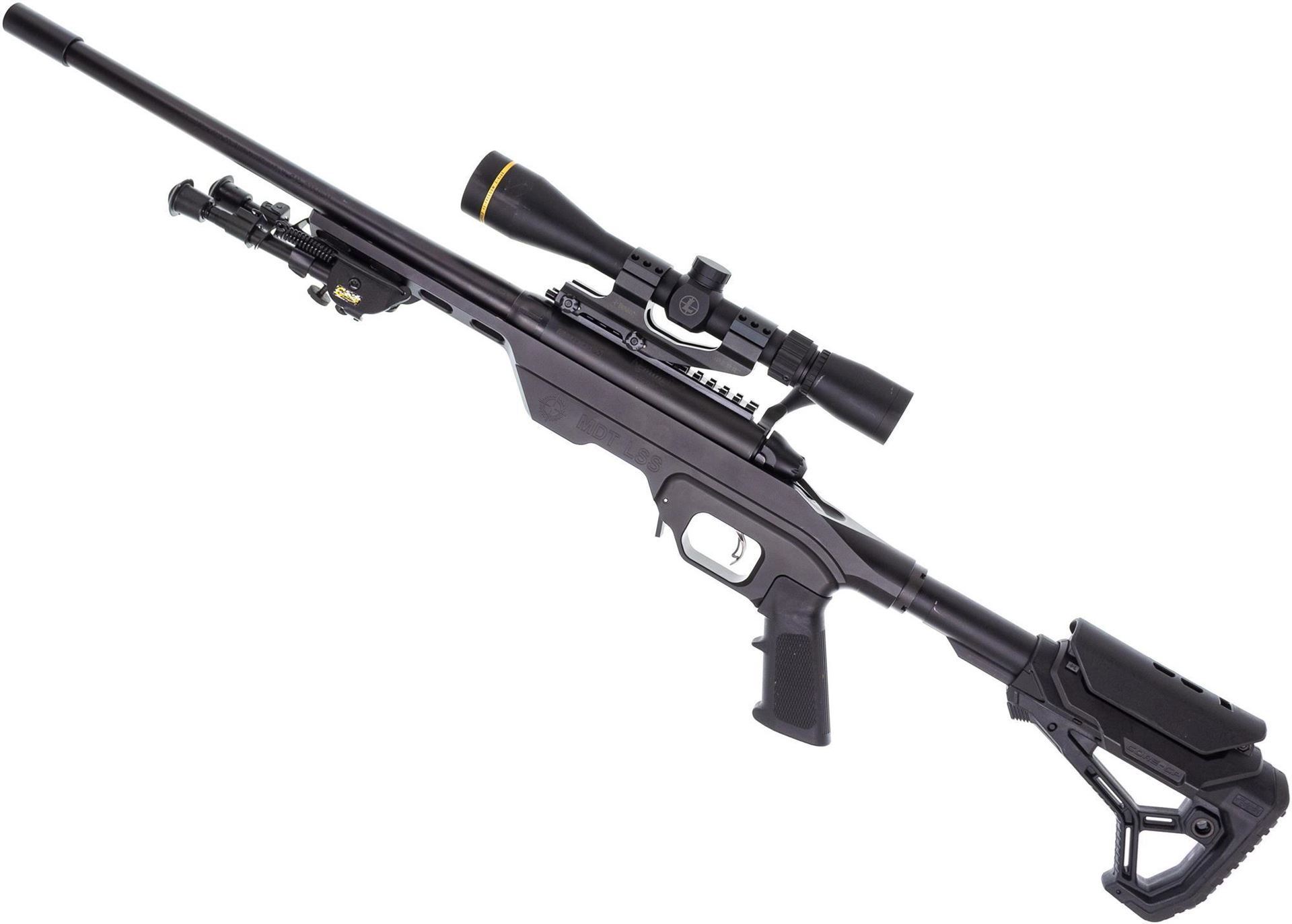 Used Remington 783 Bolt Action Rifle, 223 Rem, 16" Barrel, Linear ...