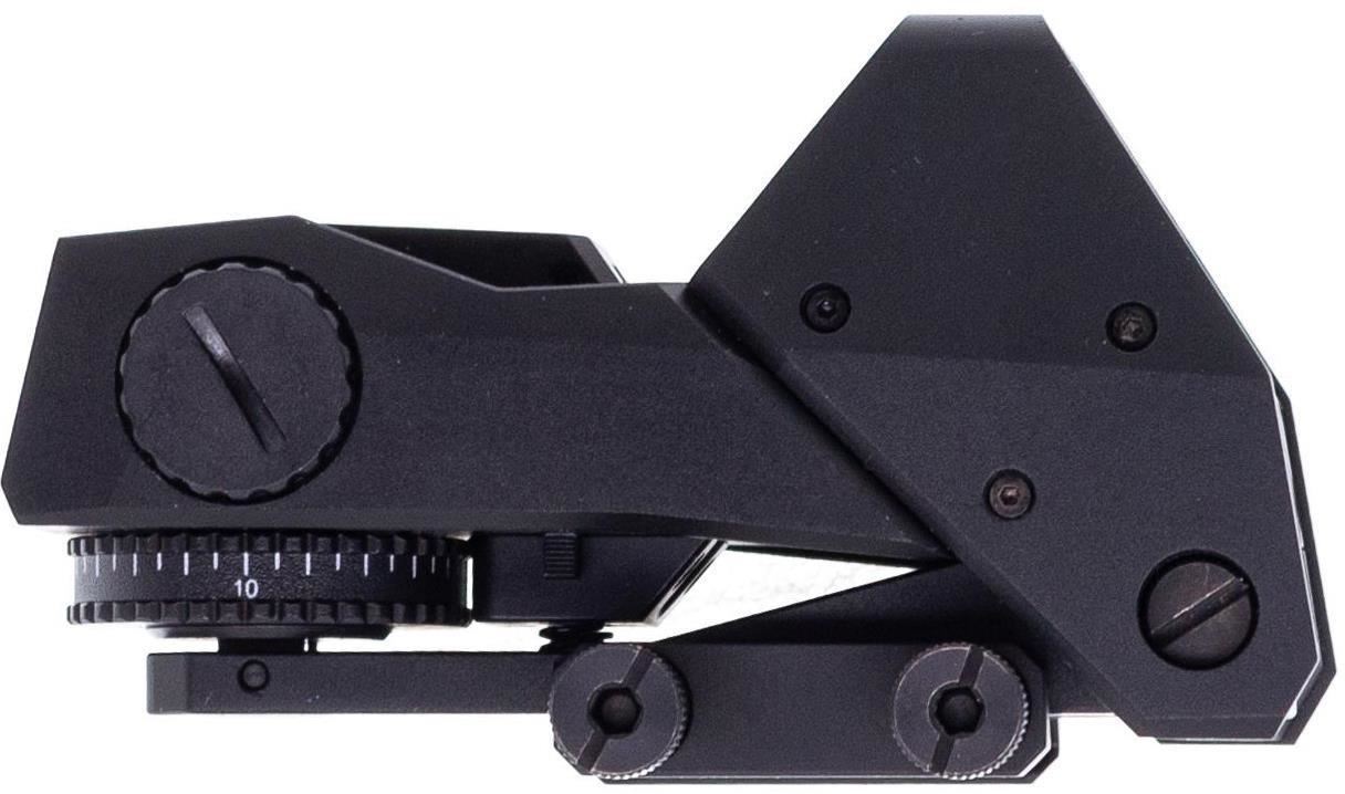 Tenokm Breeze 4 Red Dot Sights With Built-In Rangefinder. Reliable Gun ...