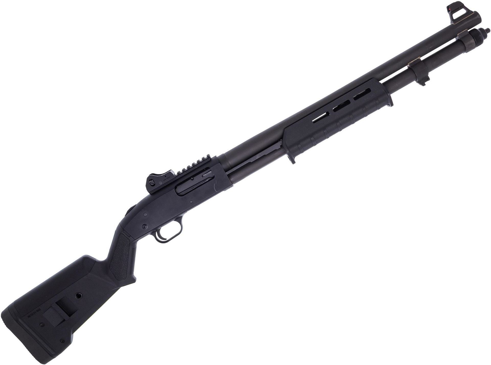 Used Mossberg 590A1 SPX Pump-Action 12ga, 3" Chamber, 20" Barrel ...