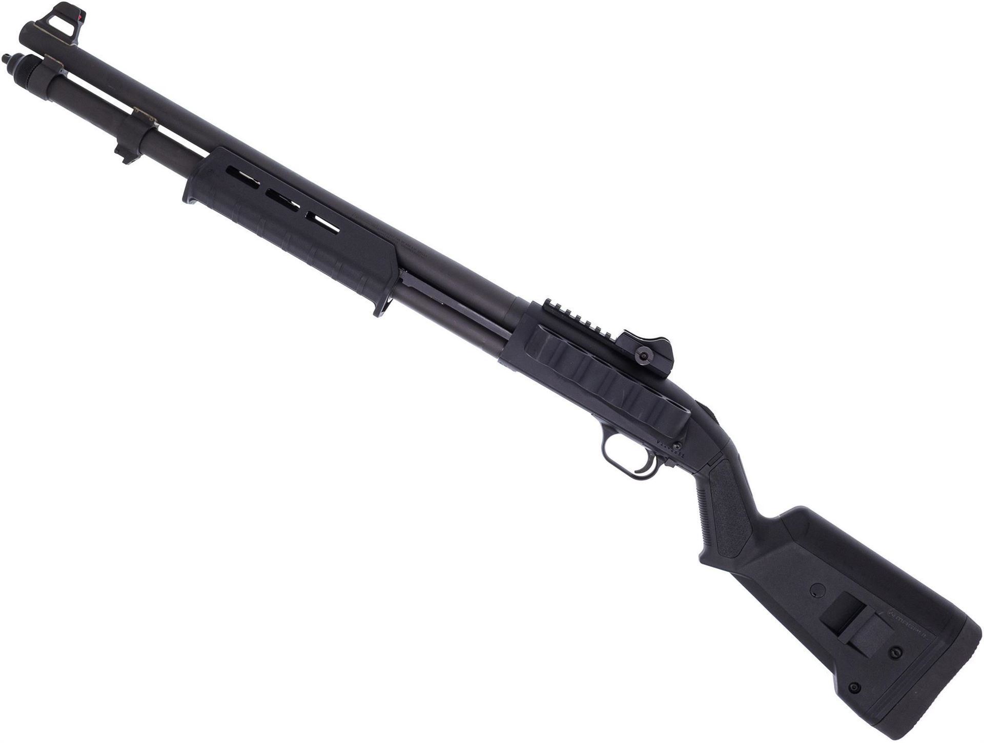 Used Mossberg 590A1 SPX Pump-Action 12ga, 3" Chamber, 20" Barrel ...