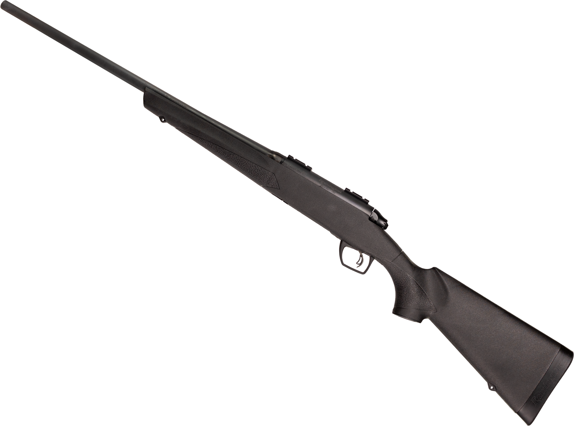 Remington Model 783 Compact Scoped Bolt Action Rifle - 243 Win, 20 ...
