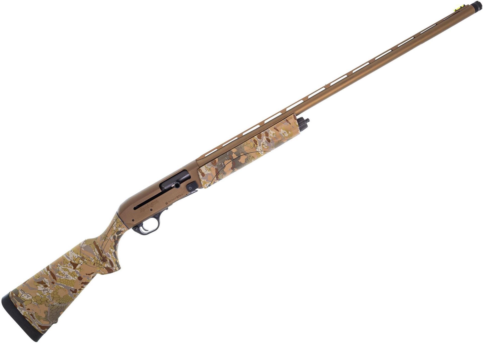 Remington V3 Field PRO Semi-Auto Shotgun. Reliable Gun: Firearms ...