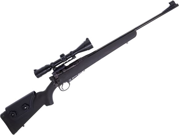 Used Lee Enfield No4 Mk1 Sporter Bolt-Action Rifle, 303 British ...