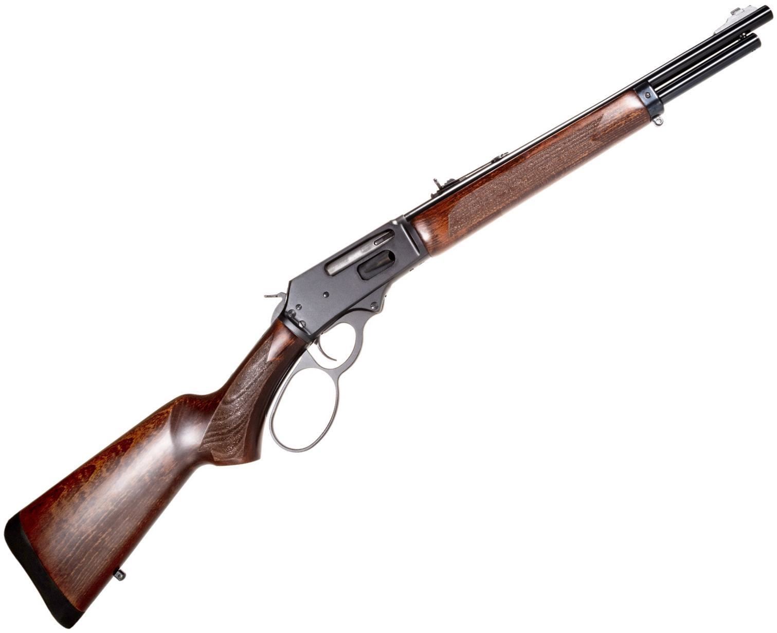 Rossi R95 Trapper Lever-Action Rifle. Reliable Gun: Firearms ...