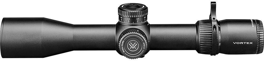 Vortex Optics Venom Riflescope. Reliable Gun: Firearms, Ammunition ...