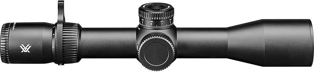 Vortex Optics Venom Riflescope. Reliable Gun: Firearms, Ammunition ...