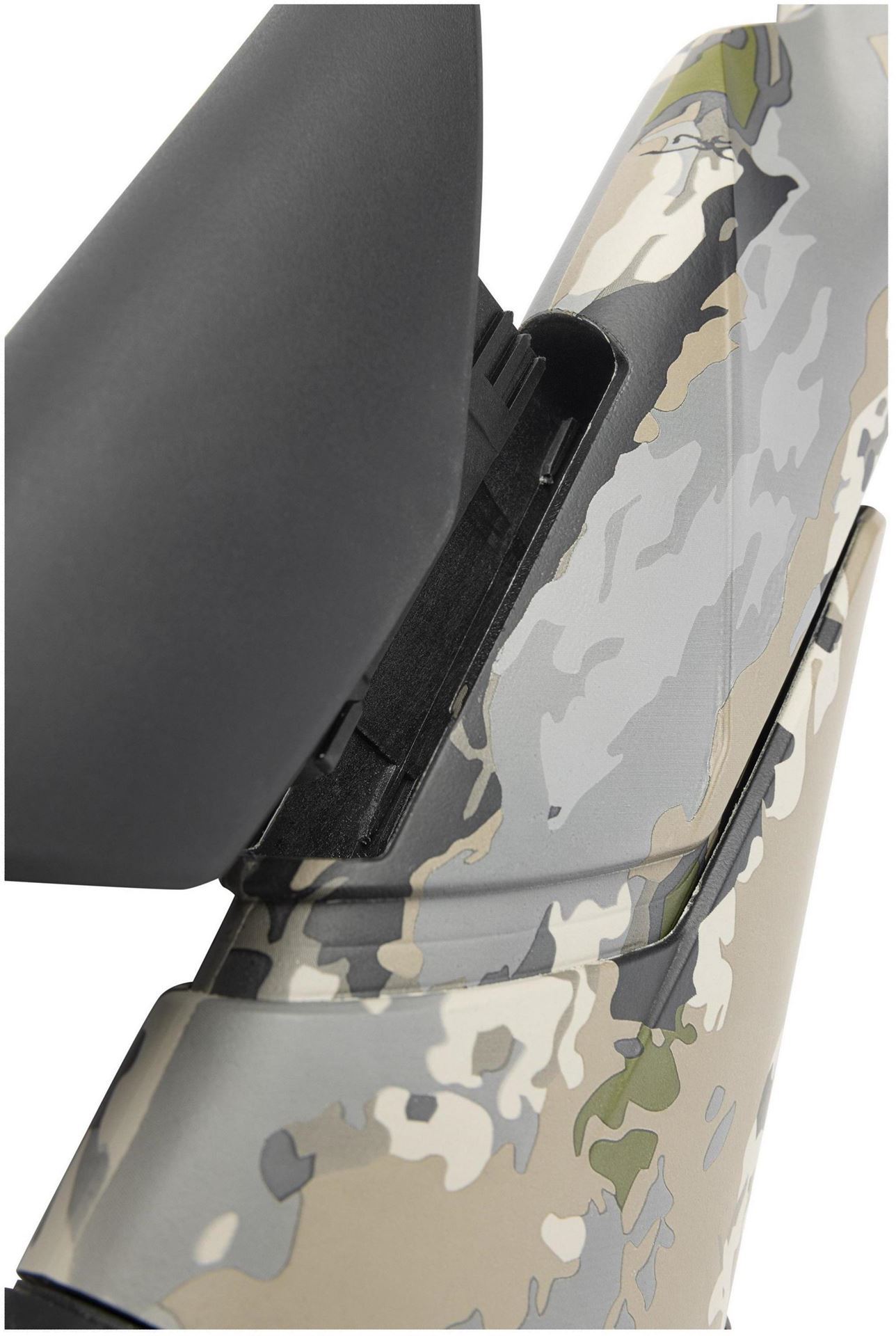 Browning X-Bolt 2 Speed Bolt Action Rifle, 308 Win, 22", Fluted Sporter ...