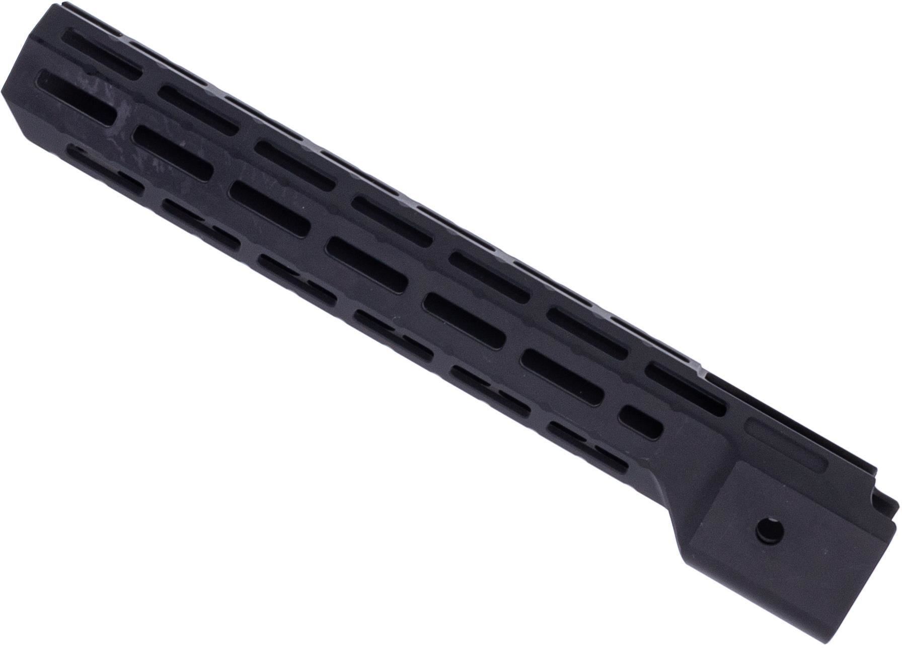 Used Midwest Industries Ruger PC Carbine Chassis, 6-Position Mil-Spec ...