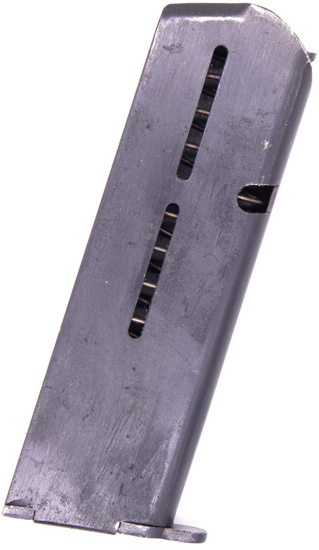Used Star Modelo B Pistol Magazine, 9mm, 9rds, Good Condition. Reliable ...