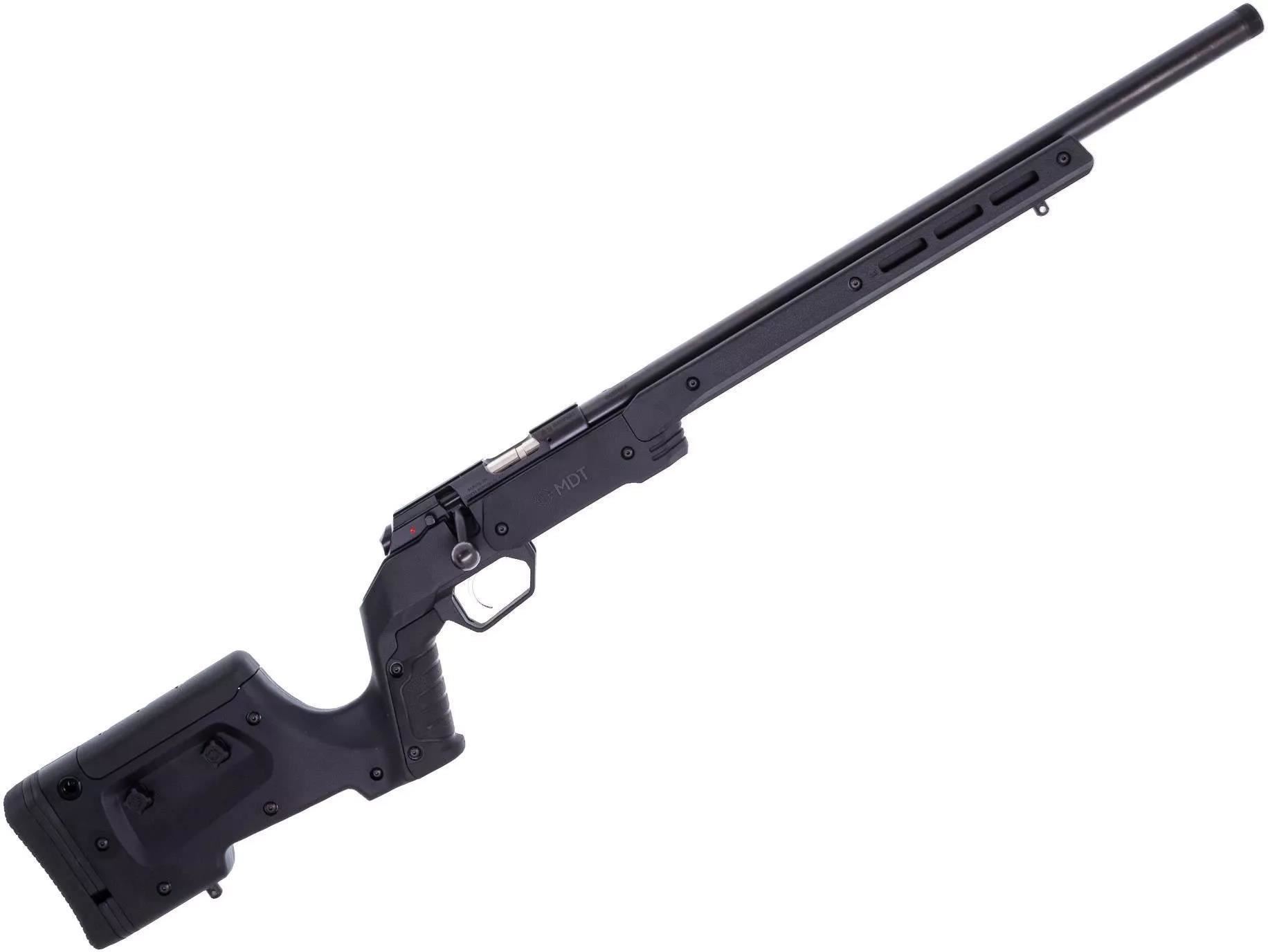 CZ 457 MDT XRS Match Custom Rifle. Reliable Gun: Firearms, Ammunition ...