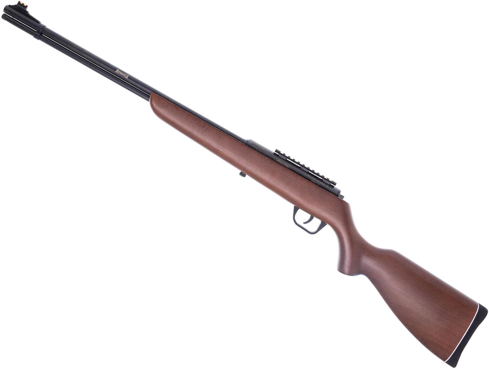Mendoza Puma Clasico Rimfire Semi-Auto Rifle. Reliable Gun: Firearms ...