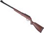 Mendoza Puma Clasico Rimfire Semi-Auto Rifle - 22 LR, 21.25", Blued ...