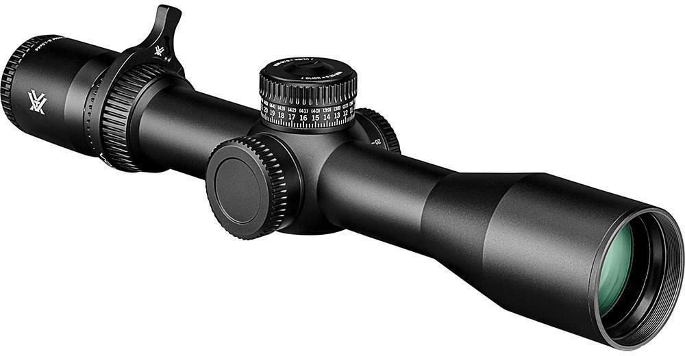 Vortex Optics Venom Riflescope - 3-15x44mm, FFP, EBR-7C MOA Reticle ...