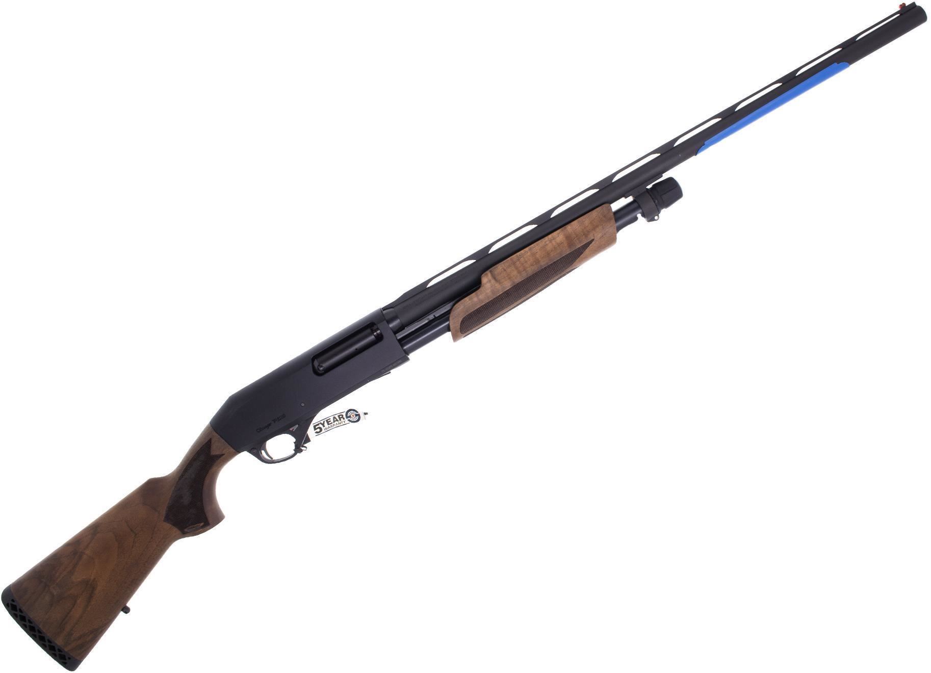 Used Stoeger P3500 Pump-Action 12ga, 3.5" Chamber, 28" Barrel, Mobil ...