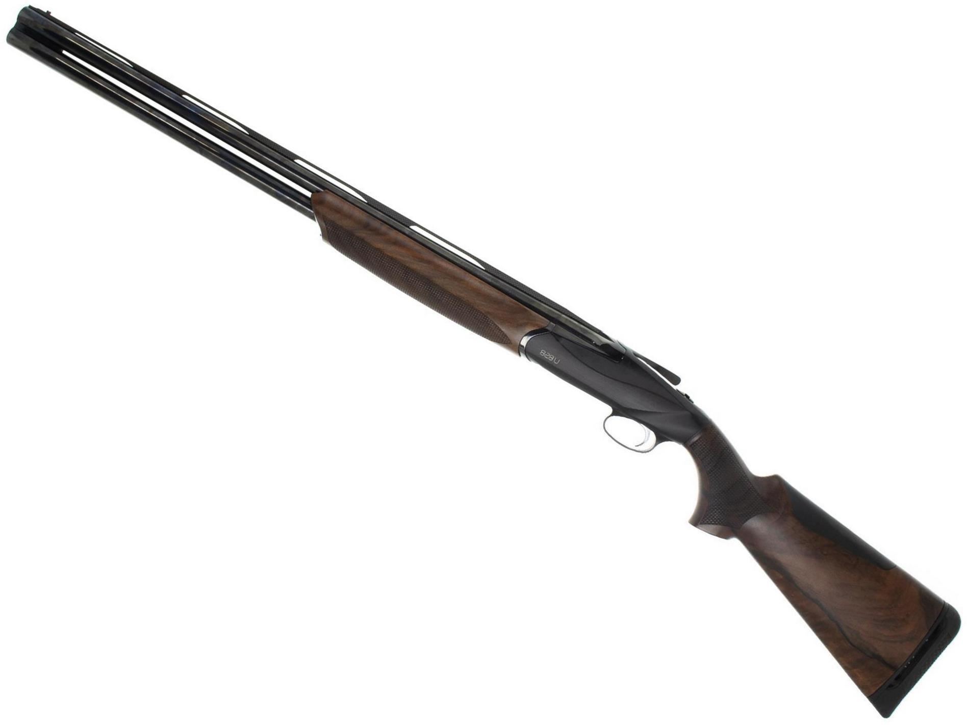 Used Benelli 828U Over-Under 12Ga, 3" Chambers, 28" Barrels, Crio Choke ...