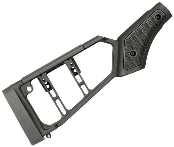 Midwest Industries Accessories - Lever Action Stock For Henry, Pistol ...