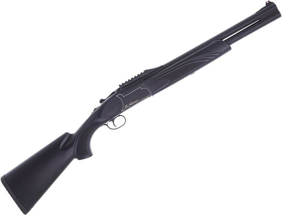Mossberg Tactical Over Under Shotgun