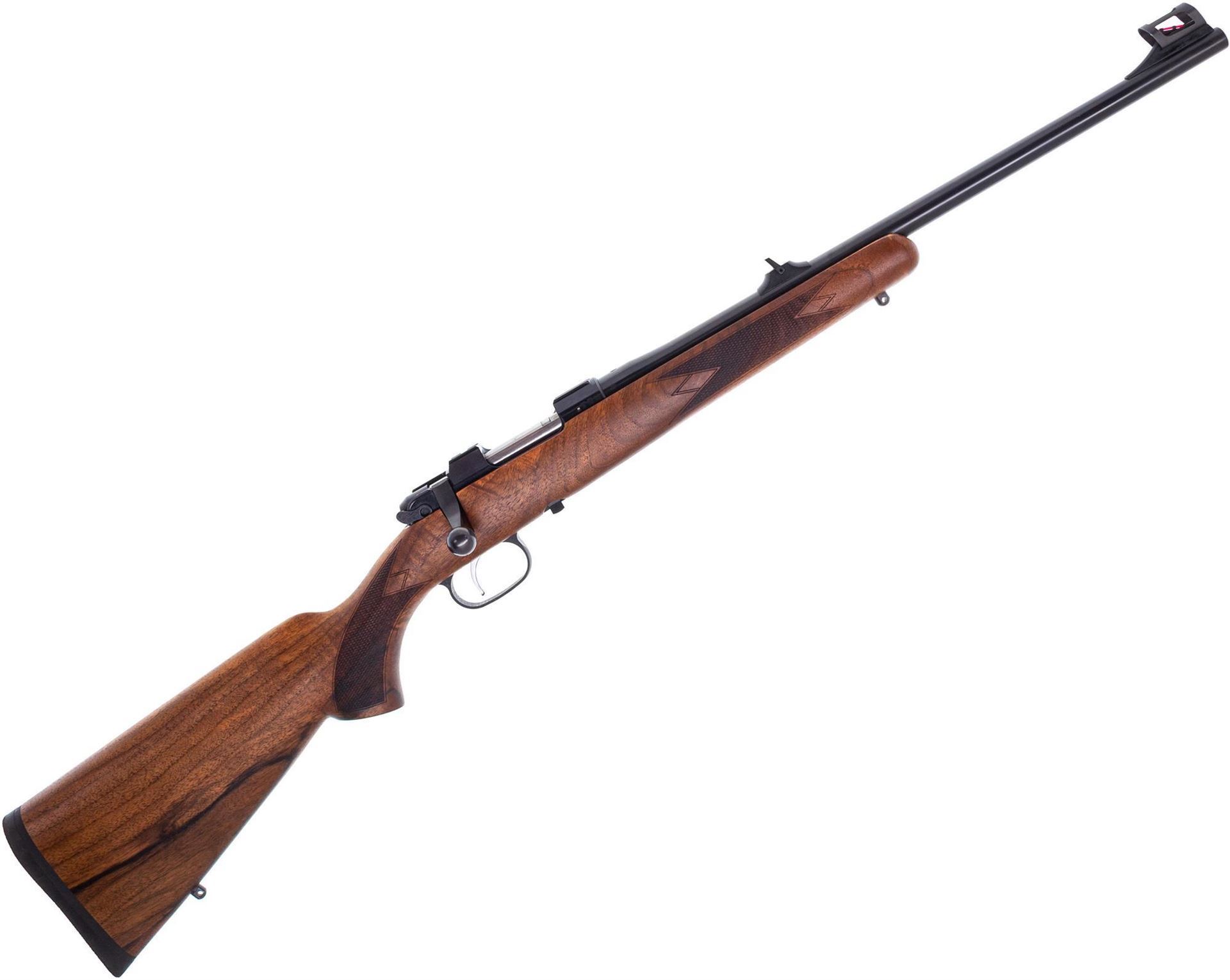 Used CZ 527 Carbine Bolt-Action 7.62x39mm, 18.5" Barrel w/ Sights ...