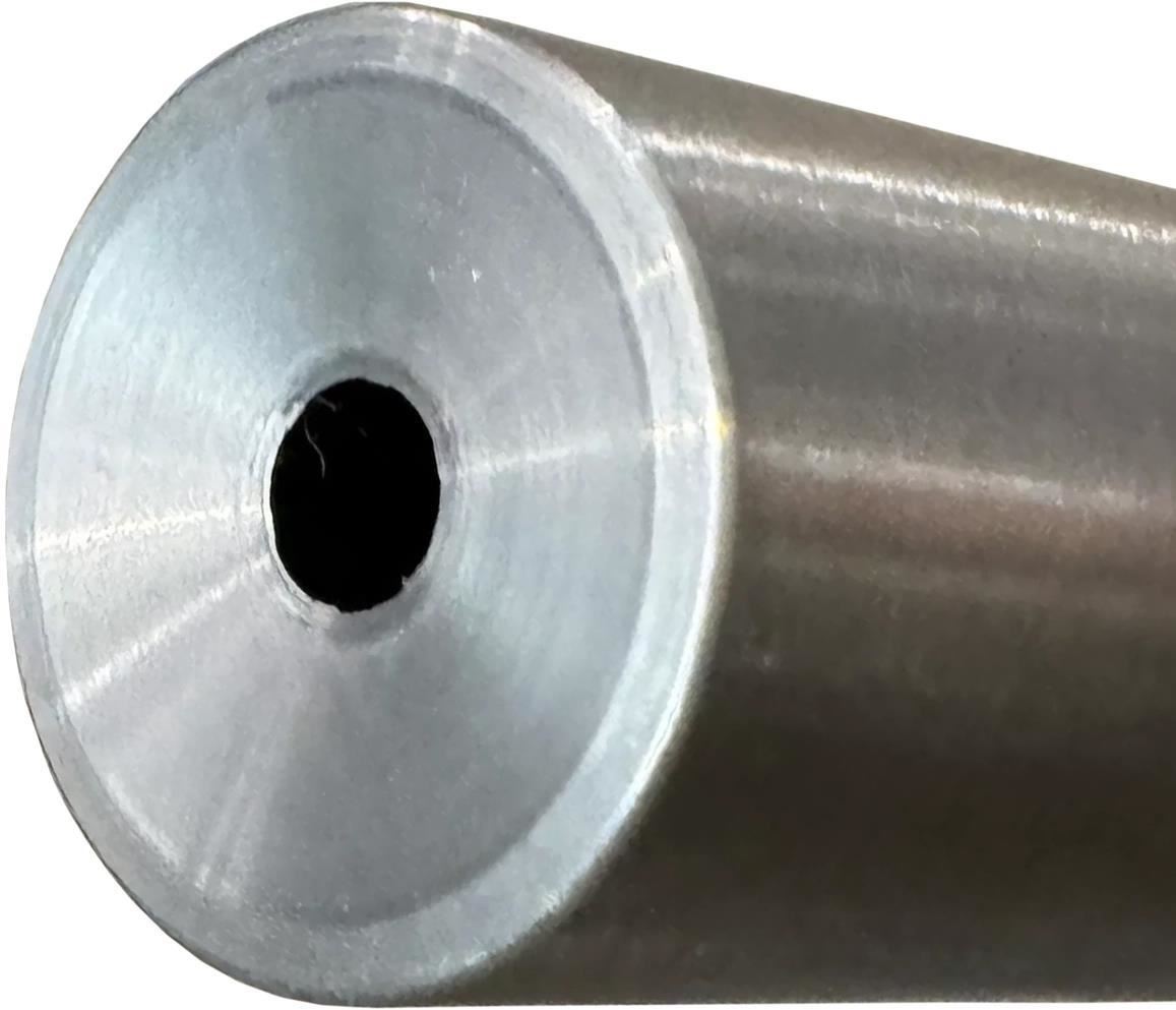 International Barrel (IBI) CZ 455/457 Drop-in Match Barrel. Reliable ...
