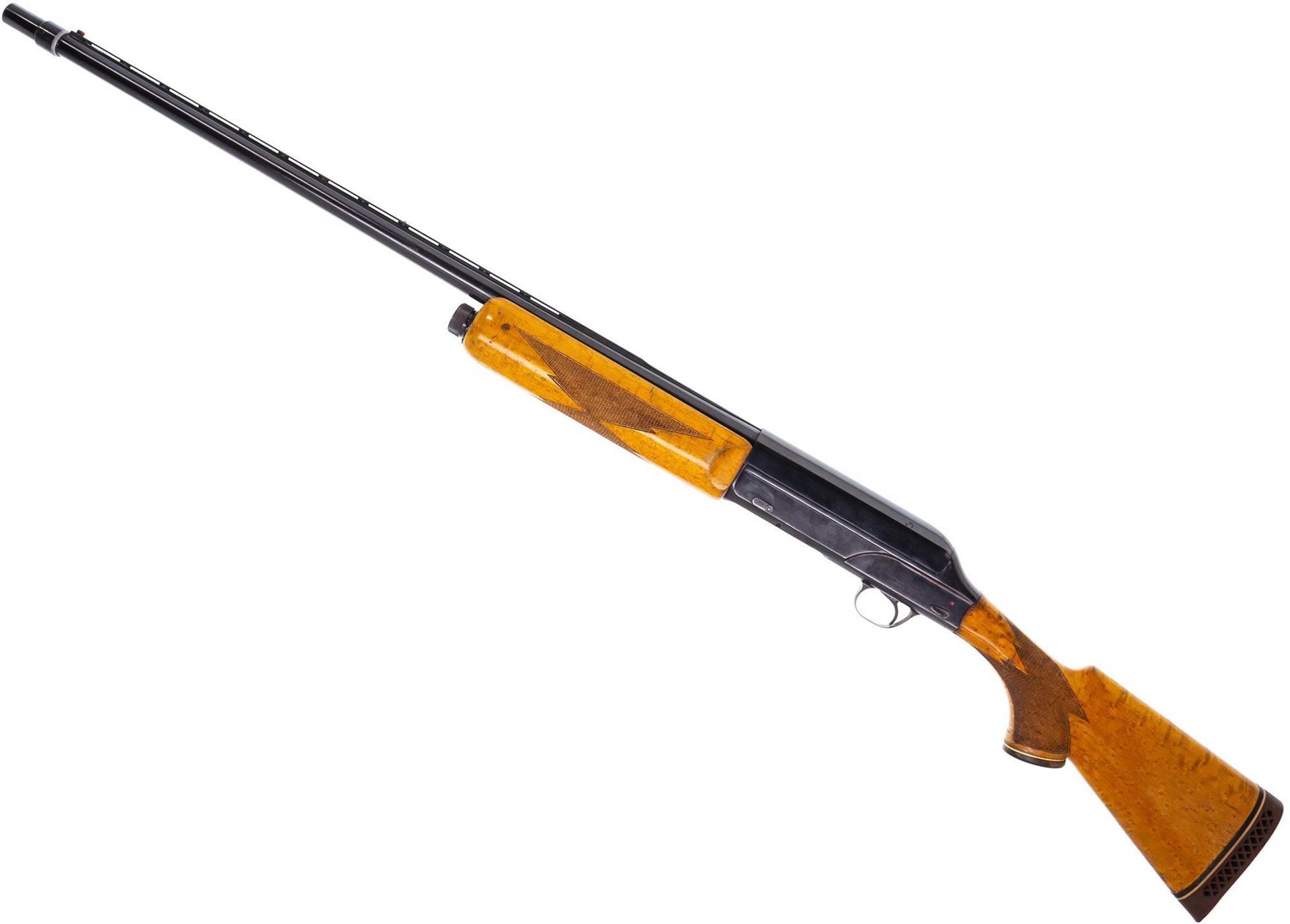 Used Breda Autoloader Magnum Semi-Auto Shotgun, 12Ga, 3", 28" Barrel ...